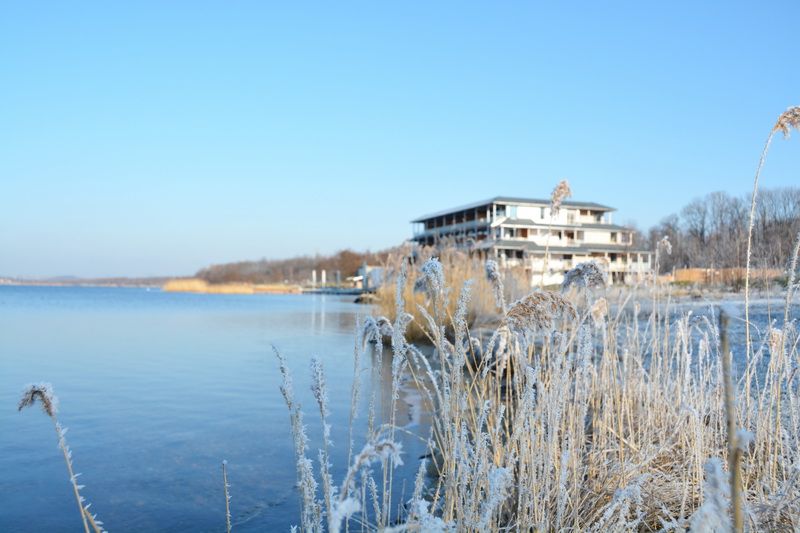 Insel der Sinne - Insel der Sinne