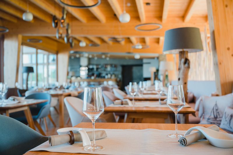 Restaurant - Insel der Sinne